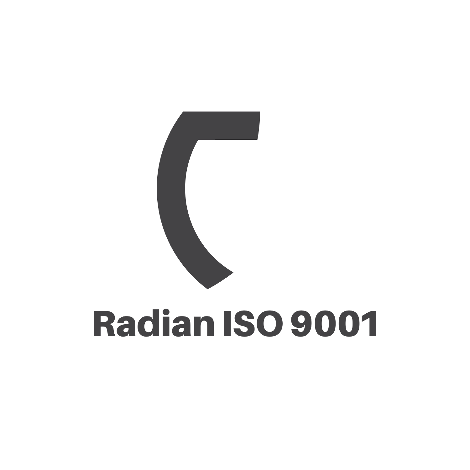 Penggunaan Logo - Radian Wicobs Internasional