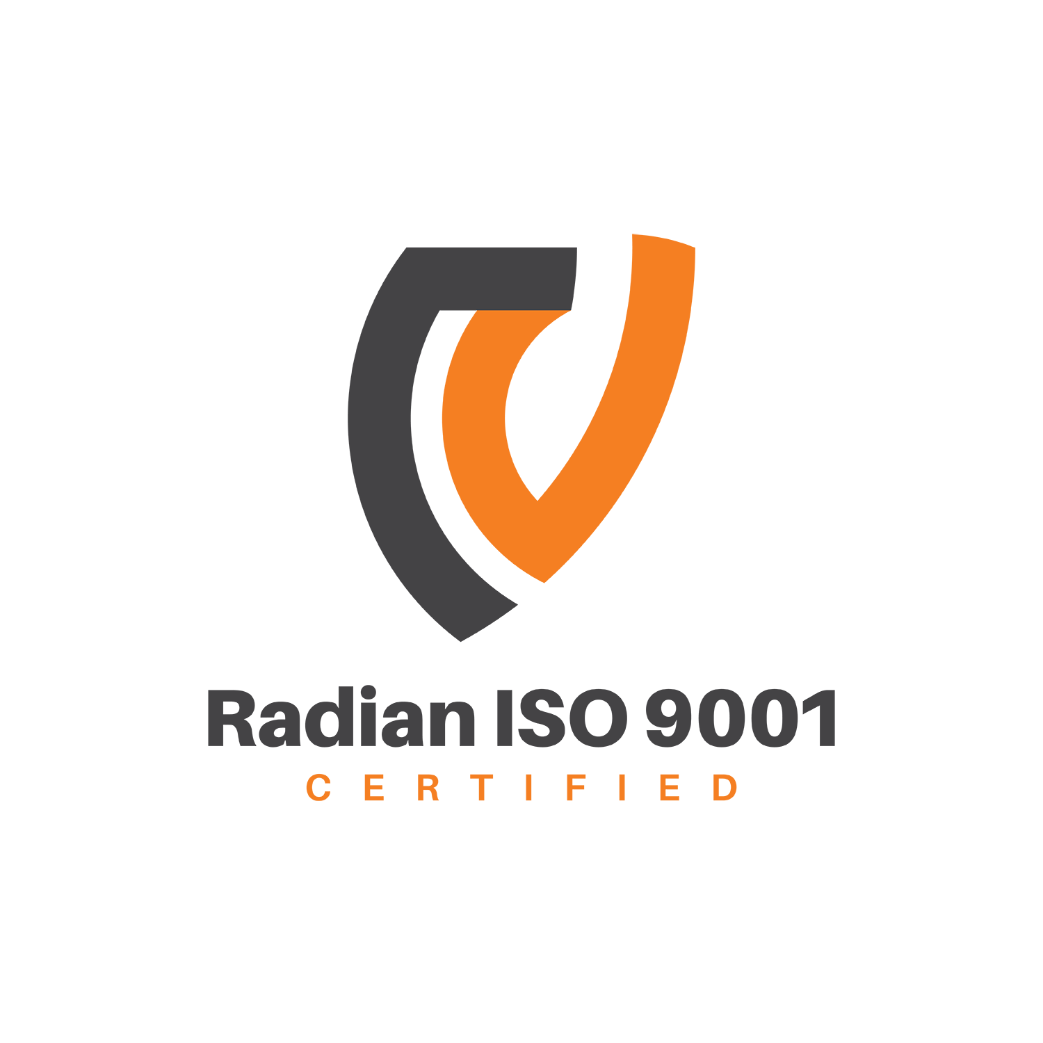 Penggunaan Logo - Radian Wicobs Internasional